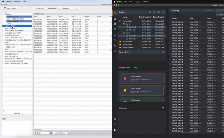 Altera: Complex Software UX Design | Eye Studios