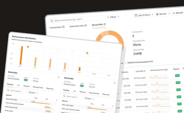 Caso studio UX/UI Design Inspector | Eye Studios